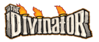 The Divinator